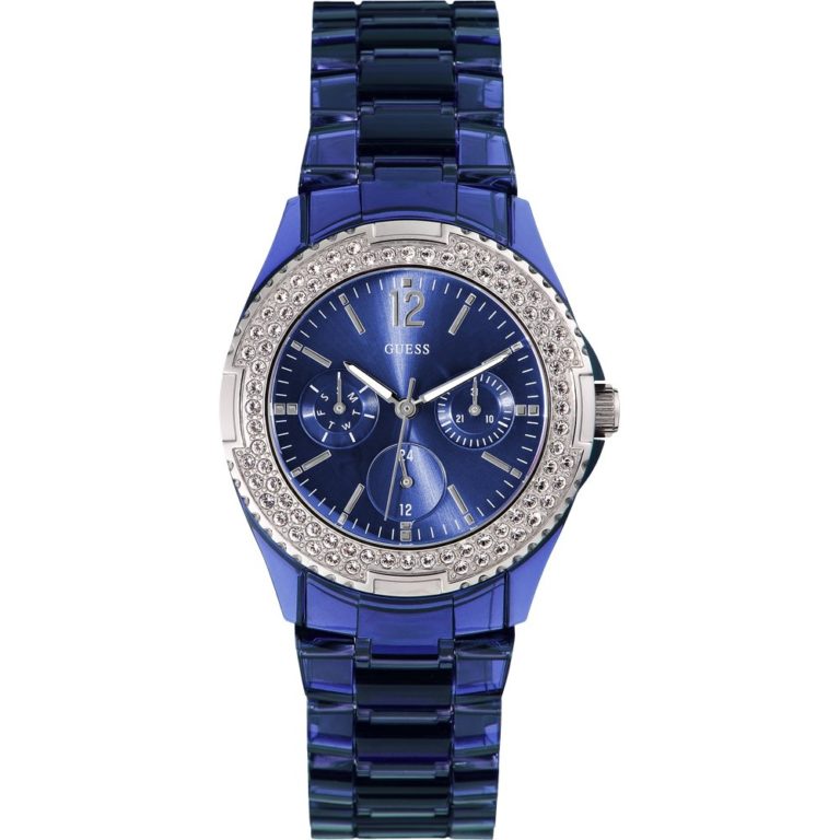 Blue Watches for Women | WardrobeMag.com