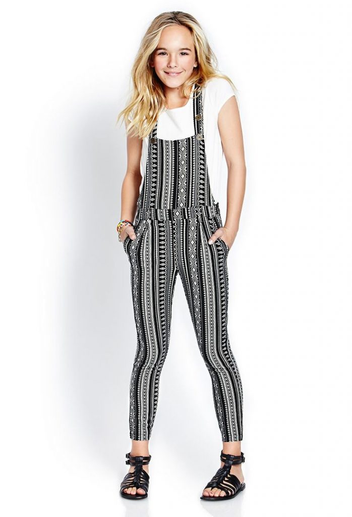 Girls Overalls | WardrobeMag.com