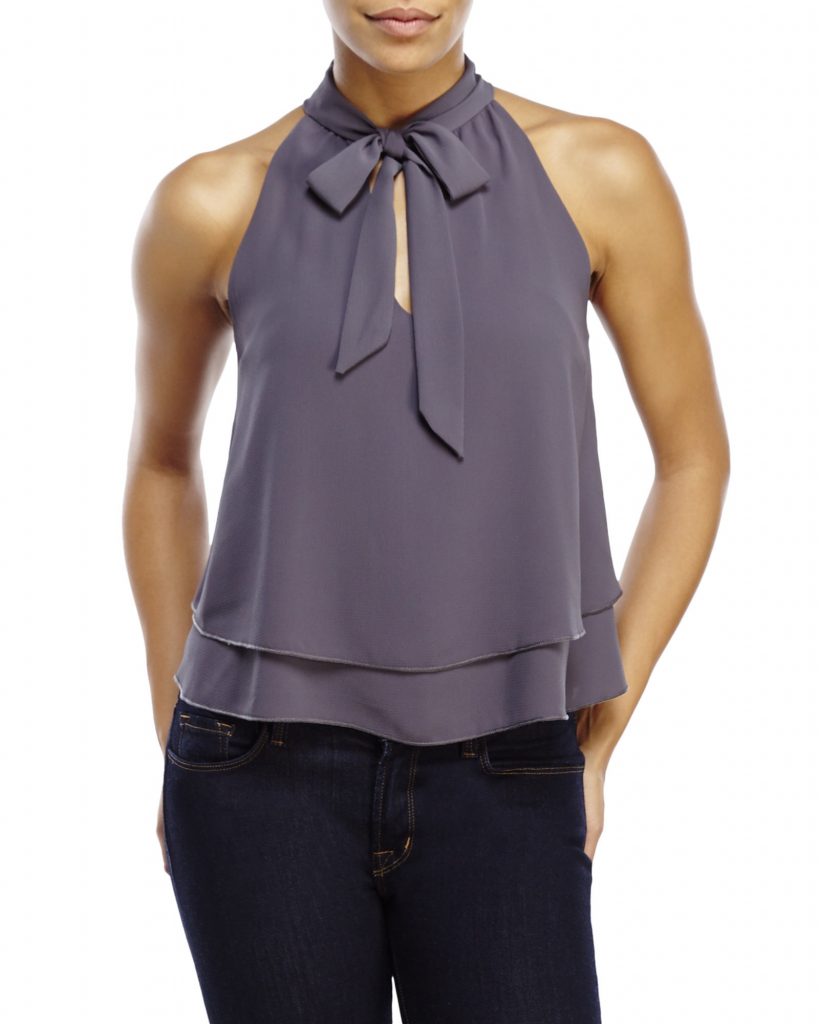 Halter Top Evening Gowns | WardrobeMag.com